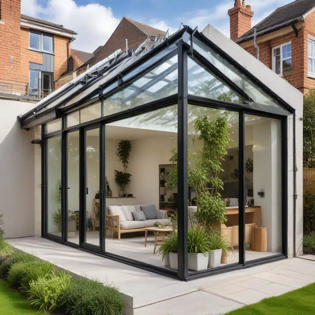 Sustainable Home Extensions: Enhancing Sustainable Building Occupant Wellbeing - ABC Home Ltd