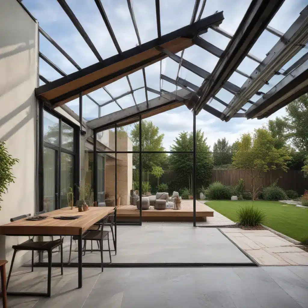 Sustainable Home Extensions: Enhancing Sustainable Construction Practices - ABC Home Ltd