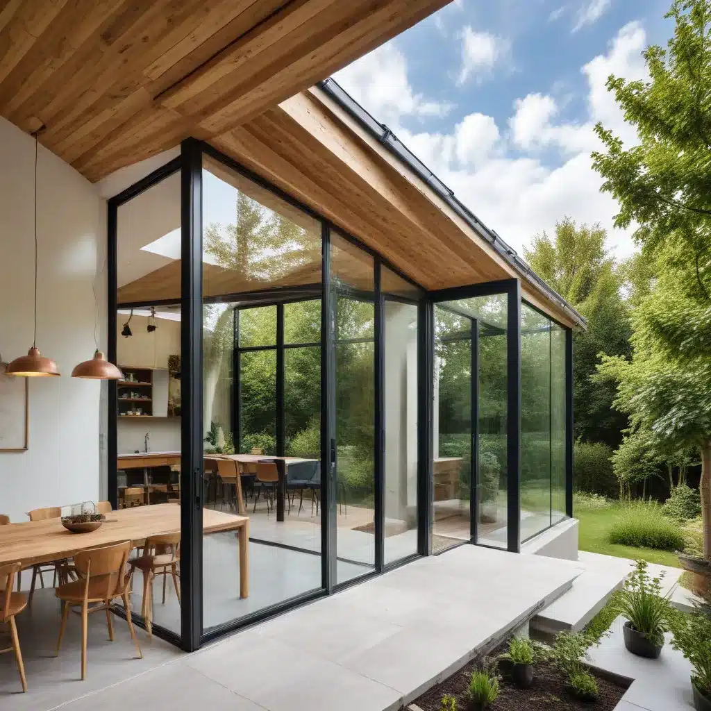 Sustainable Home Extensions: Optimizing Sustainable Building Commissioning - ABC Home Ltd