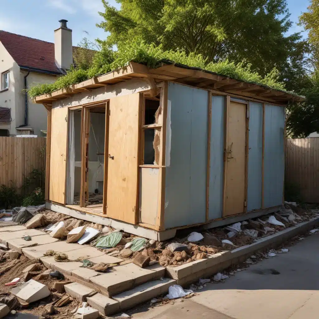 Sustainable Home Extensions: Optimizing Sustainable Waste Management - ABC Home Ltd