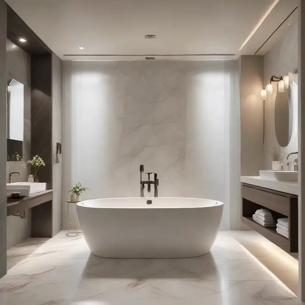 Bathroom Brilliance: Unveiling the Top Trends Redefining the Future of Luxury Bath Design - ABC ...