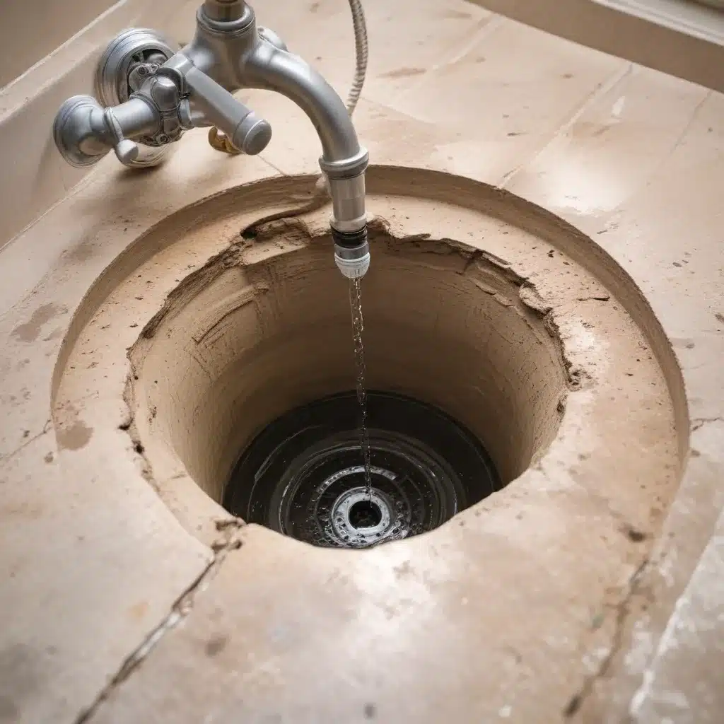 Unclogging Drains: The Sustainable, Effective, and Eco-Friendly ...