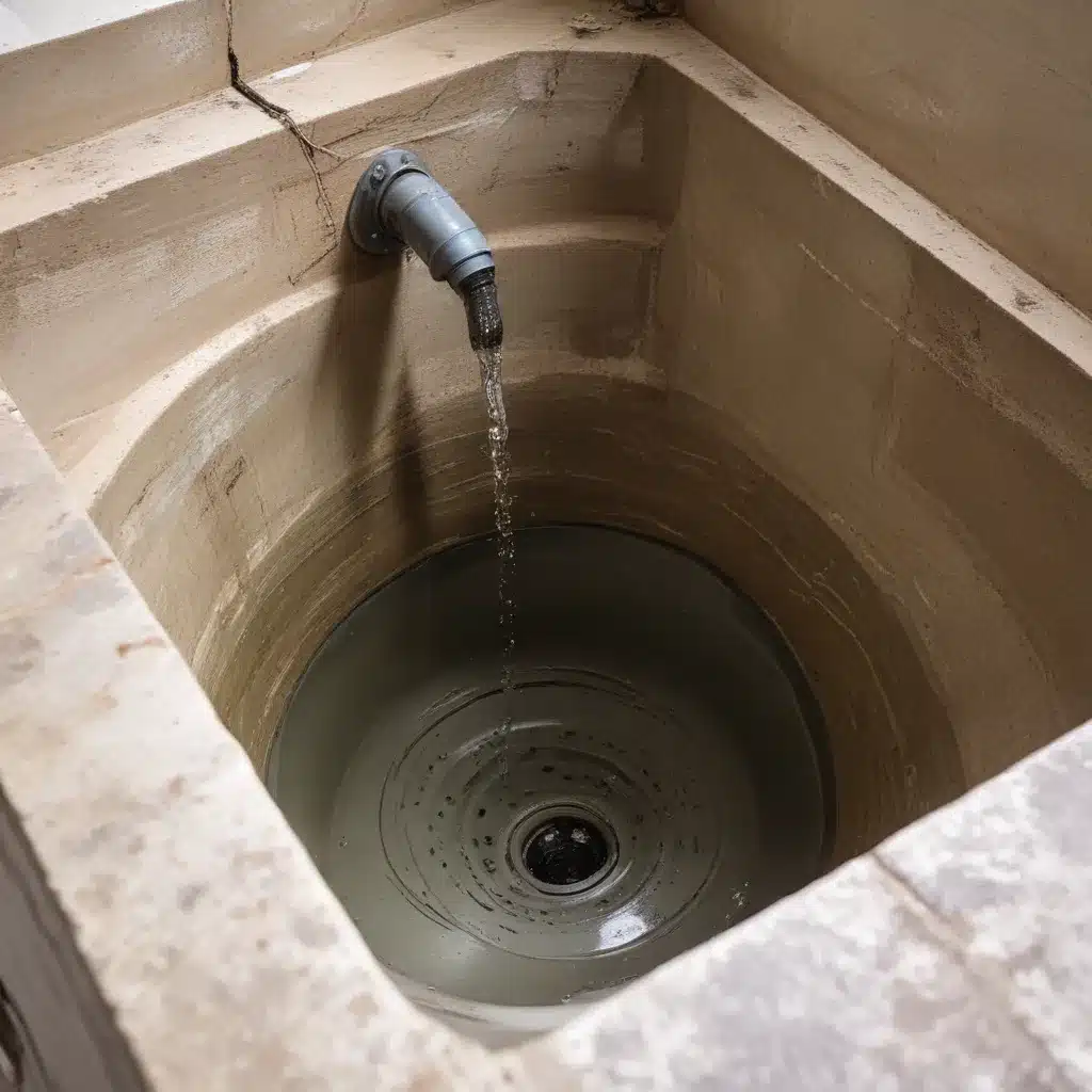 Unclogging Drains: The Sustainable and Effective Solution for Clear ...