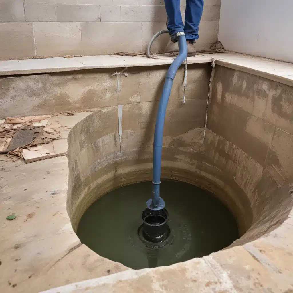 Unclogging Drains: The Sustainable and Effective Solution for a Clear ...