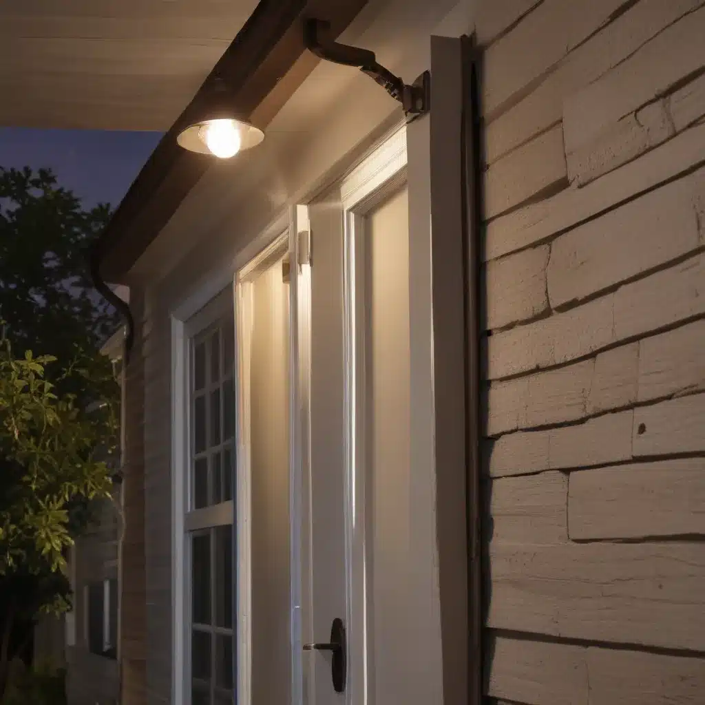 Comprehensive Guide to Energy-Efficient Home Security Lighting - ABC ...